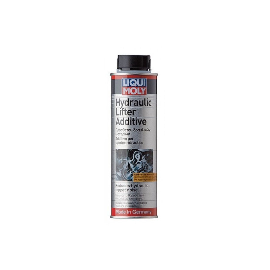Liqui Moly Hydraulic Lifter Additive Πρόσθετο Λαδιού 300ml ...